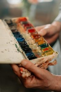 Car Paint Mixing Formulas: Expert Guide & Recipes